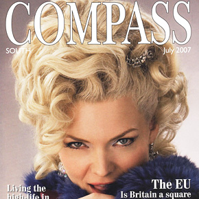 Michelle Pfeiffer Hairspray