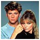 bond's michelle pfeiffer web page ''Grease 2''
